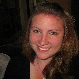 Bio | Amber Batdorf's Blog